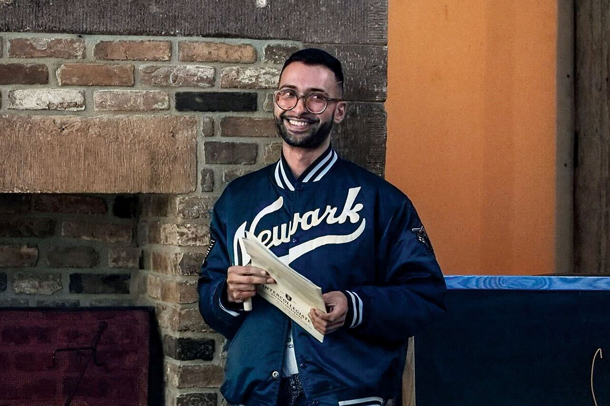 New York’s avant-garde goes conservative. They like Trump and Catholicism. - CSMonitor.com